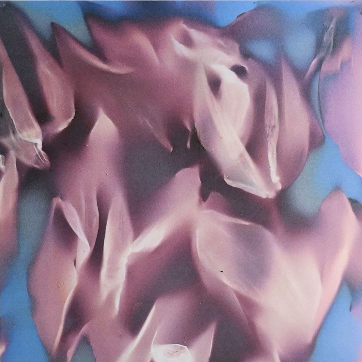 Teresa Cullen & Robert Marchessault: "Lumenos" - Thursday April 3rd to – Wallack Galleries