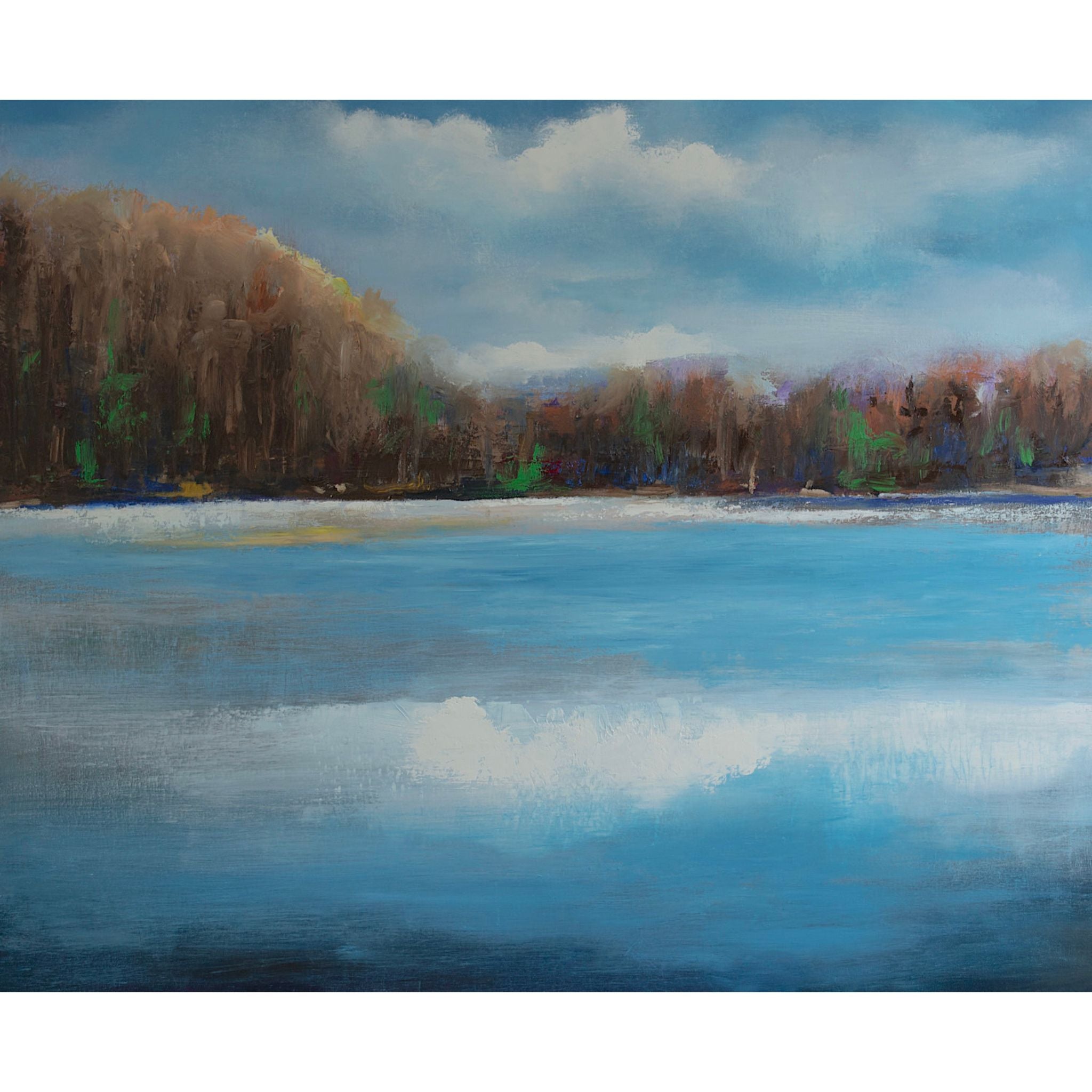 Paul Chester: "Shades of Seasons" - Saturday October 19 to November 12 ...