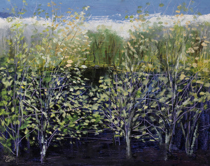 Paul Chester - Landscape Poetry: Between the Real and Imagined ...