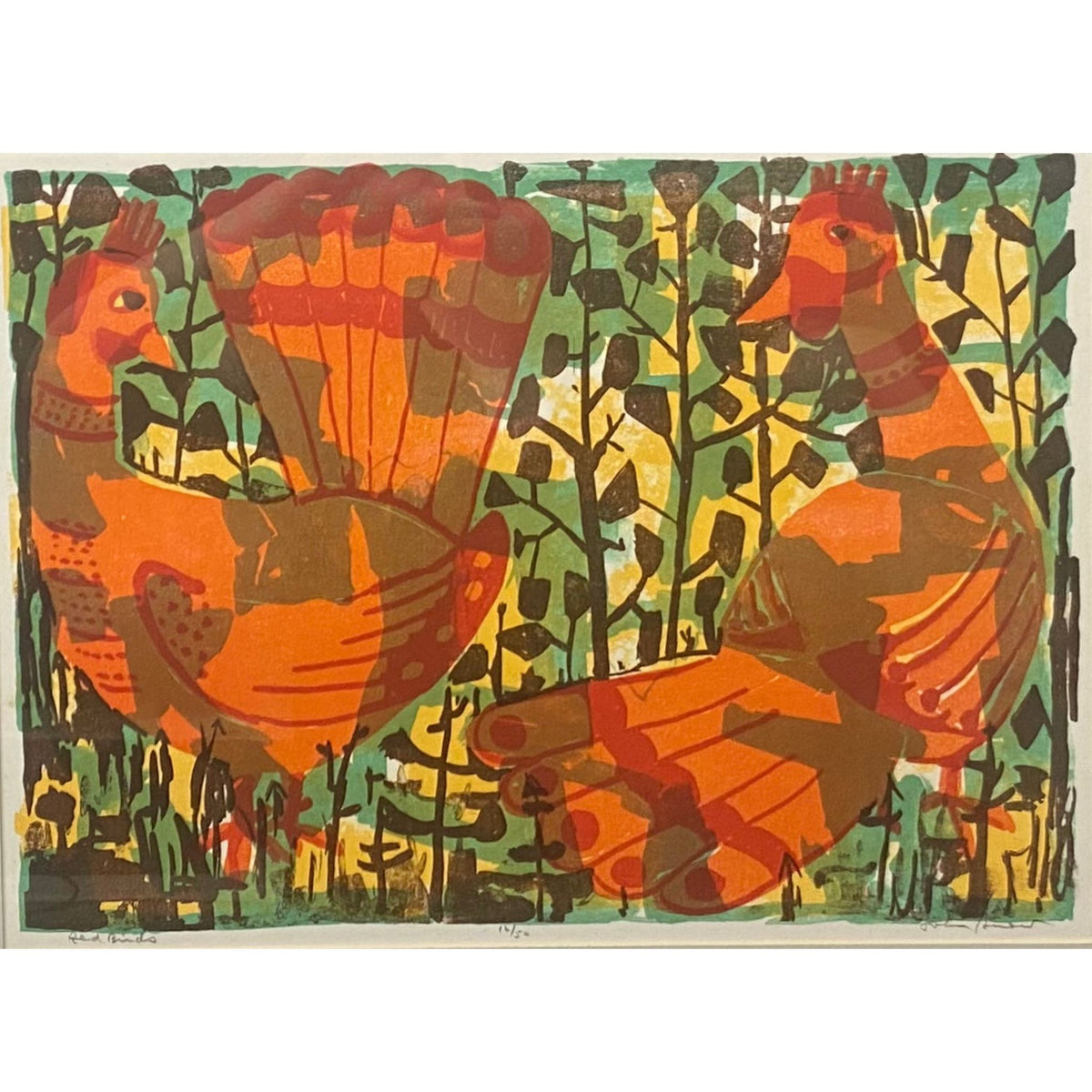 John Snow – Wallack Galleries