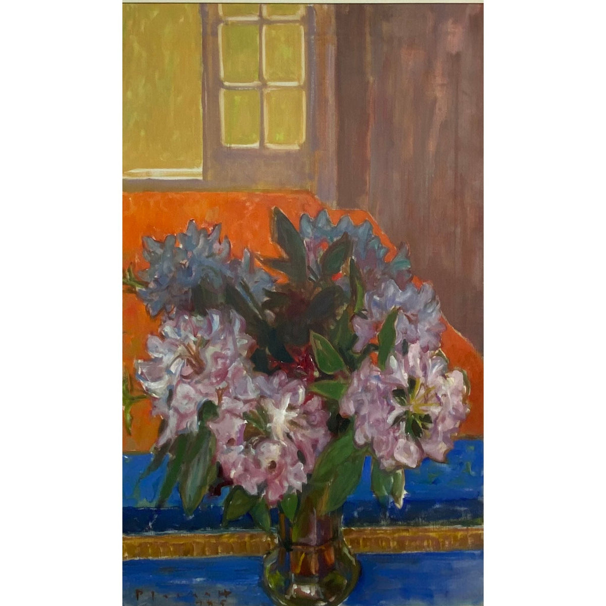 Joseph Plaskett – Wallack Galleries