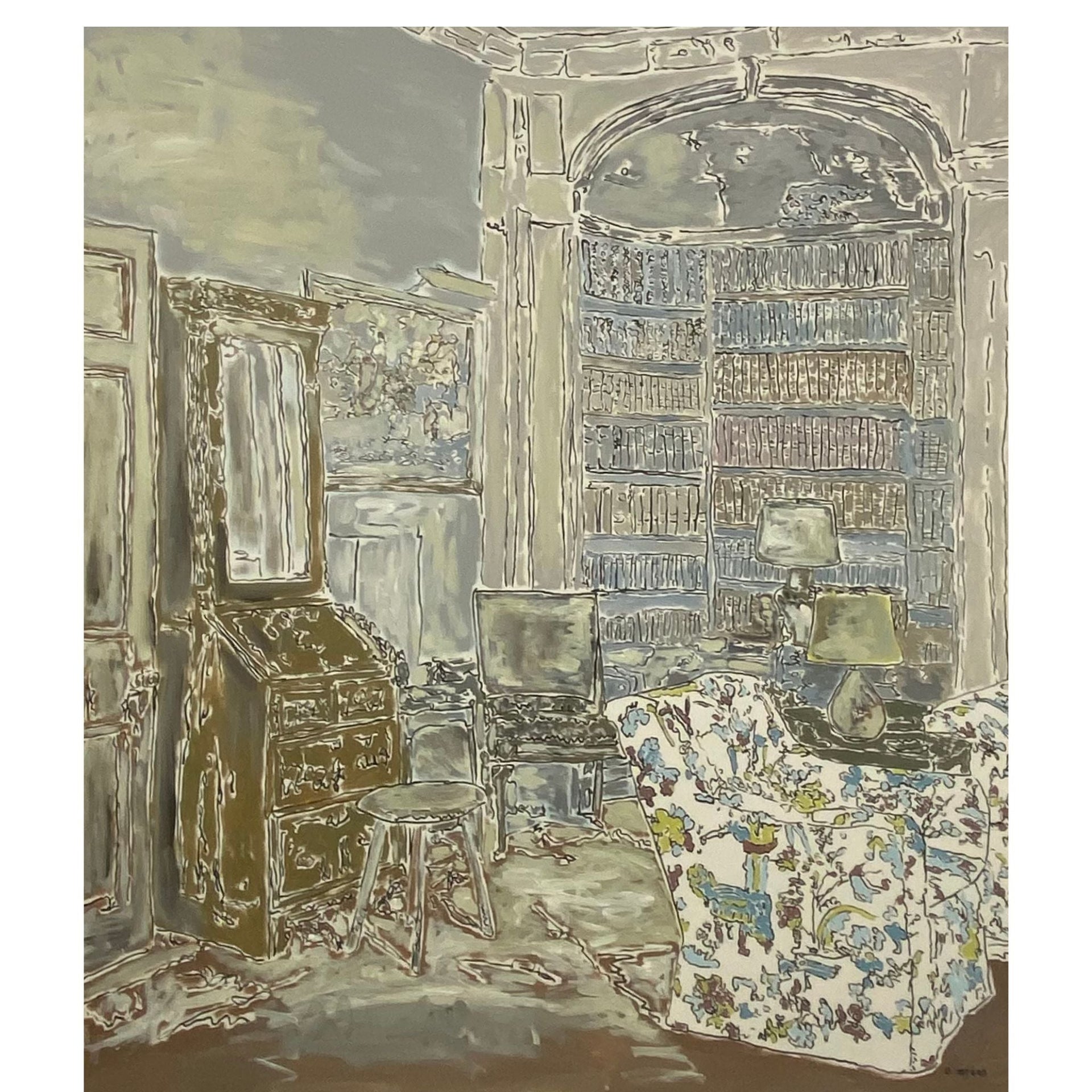 Collections – Wallack Galleries