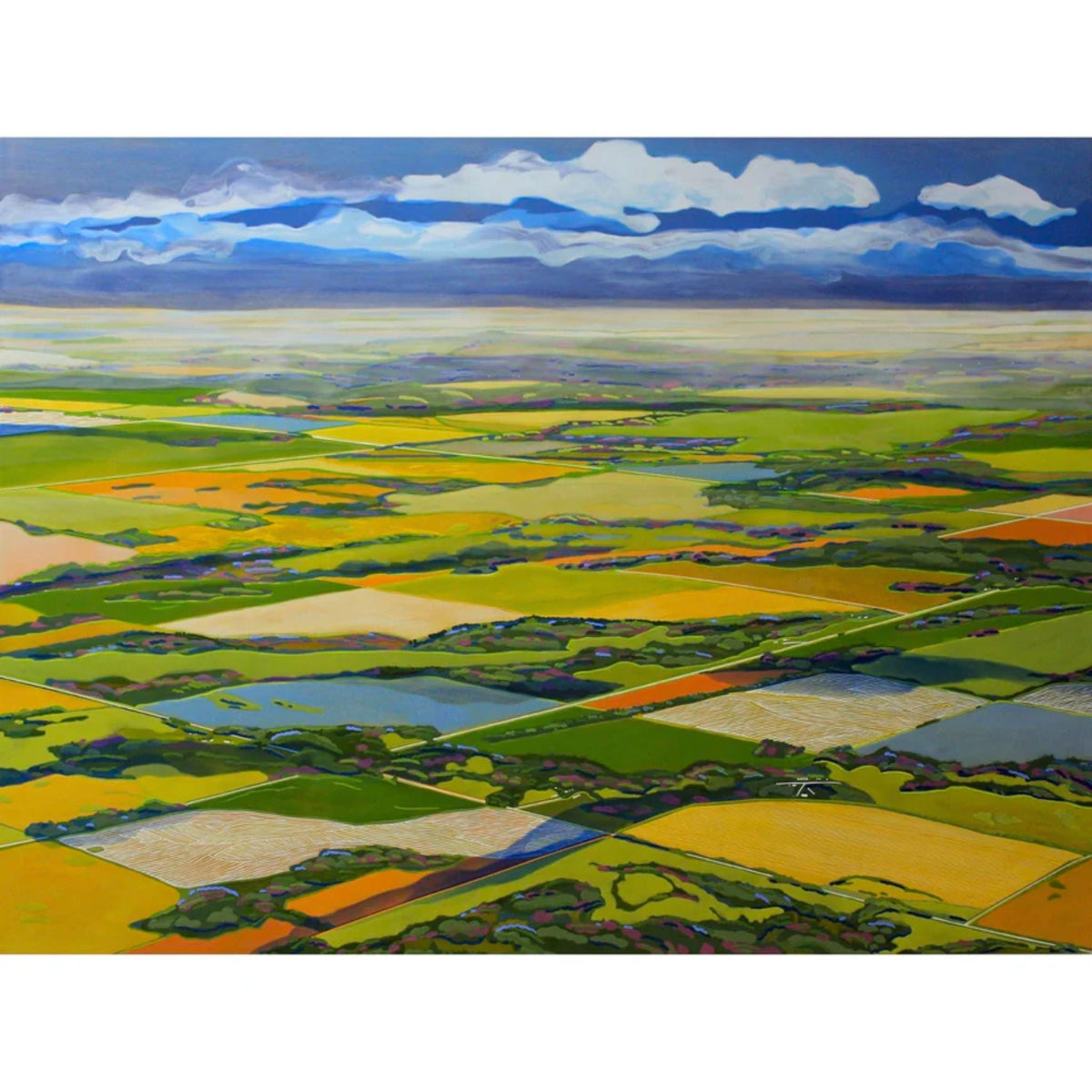 Heather Cline – Wallack Galleries