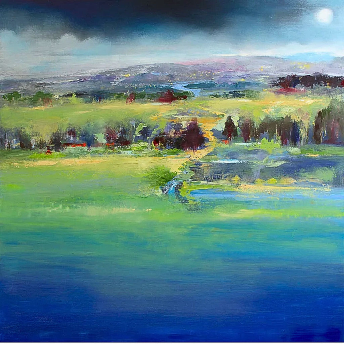 Paul Chester – Wallack Galleries