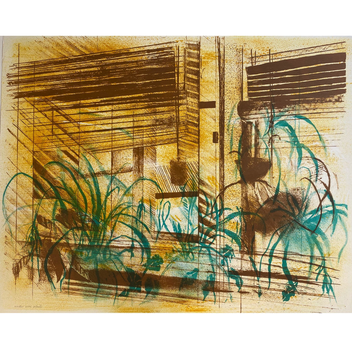 Ghitta Caiserman-Roth – Wallack Galleries