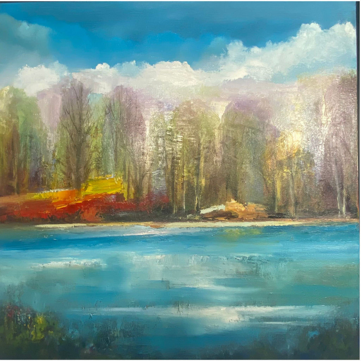 "Haven" – Wallack Galleries