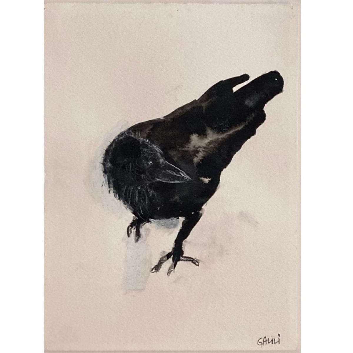 "Big Sister" – Wallack Galleries