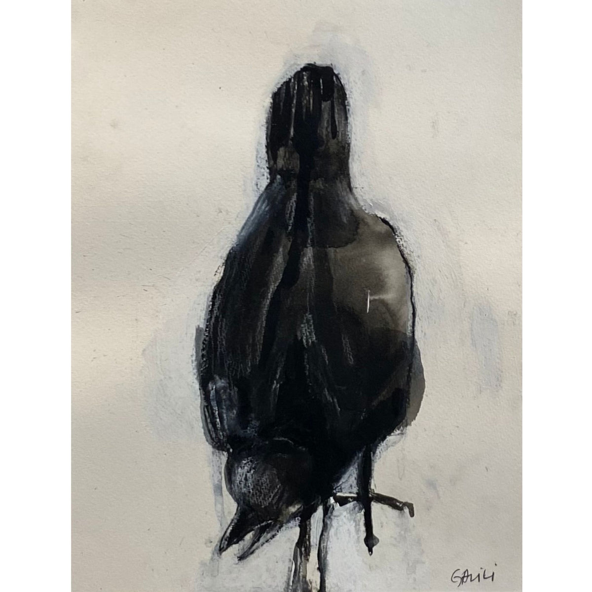 "Sisters Series #10" – Wallack Galleries