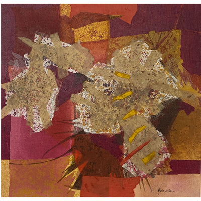 "Floral Tribute" – Wallack Galleries