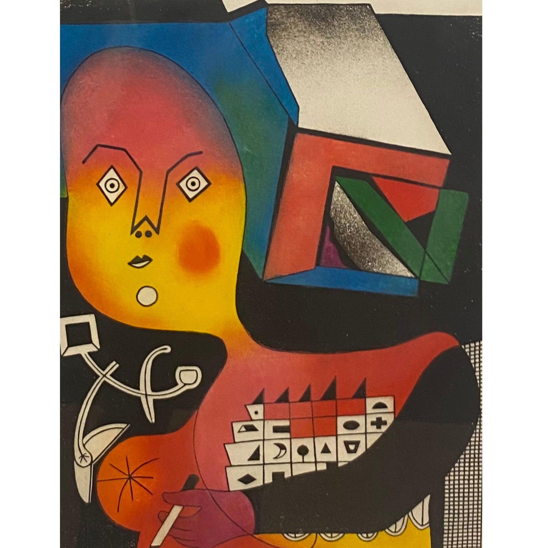 Collections – Wallack Galleries