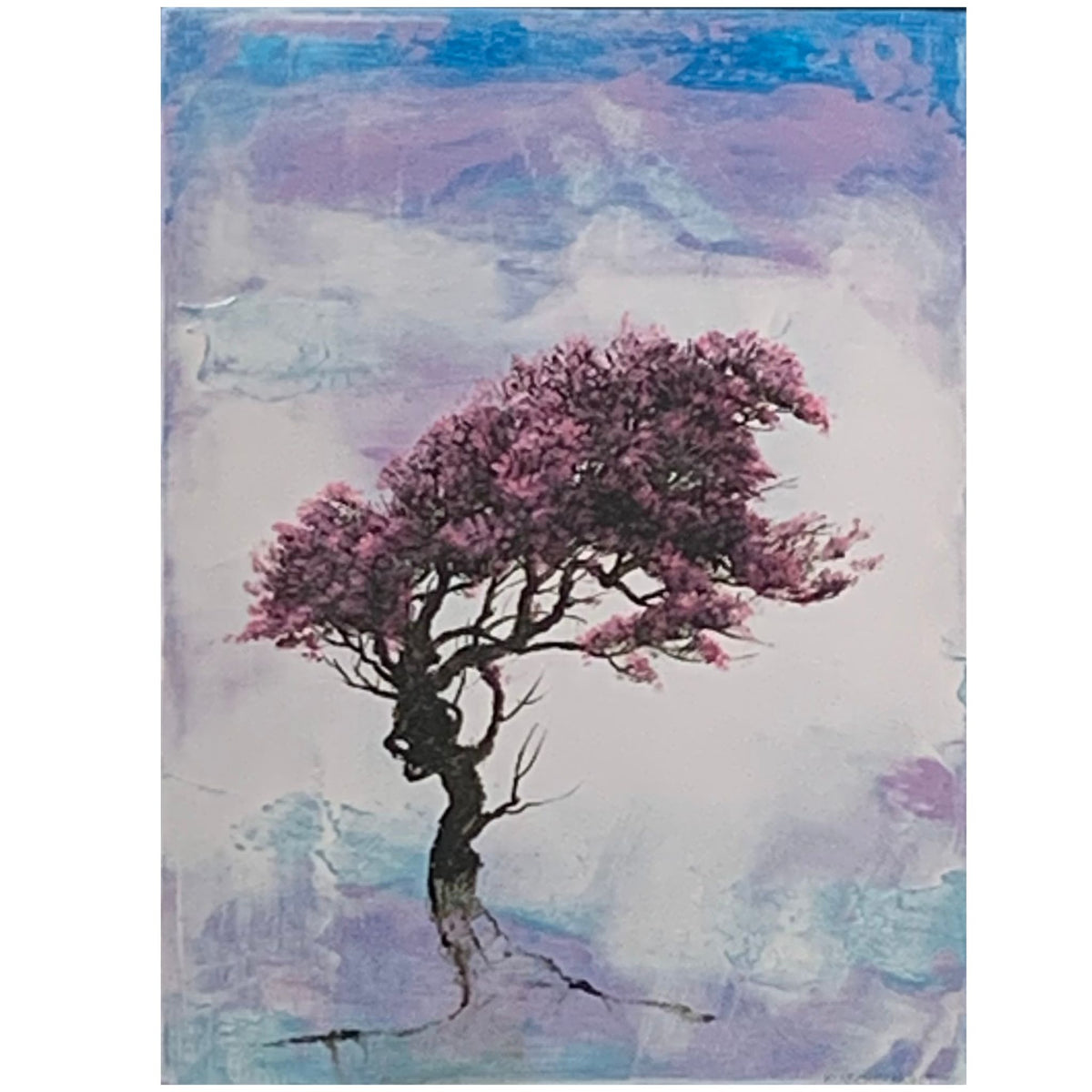 "Hanakai.3" – Wallack Galleries