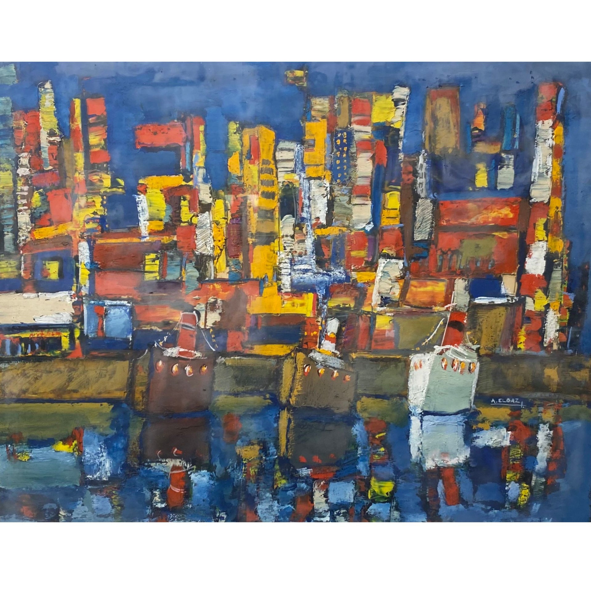 Collections – Wallack Galleries