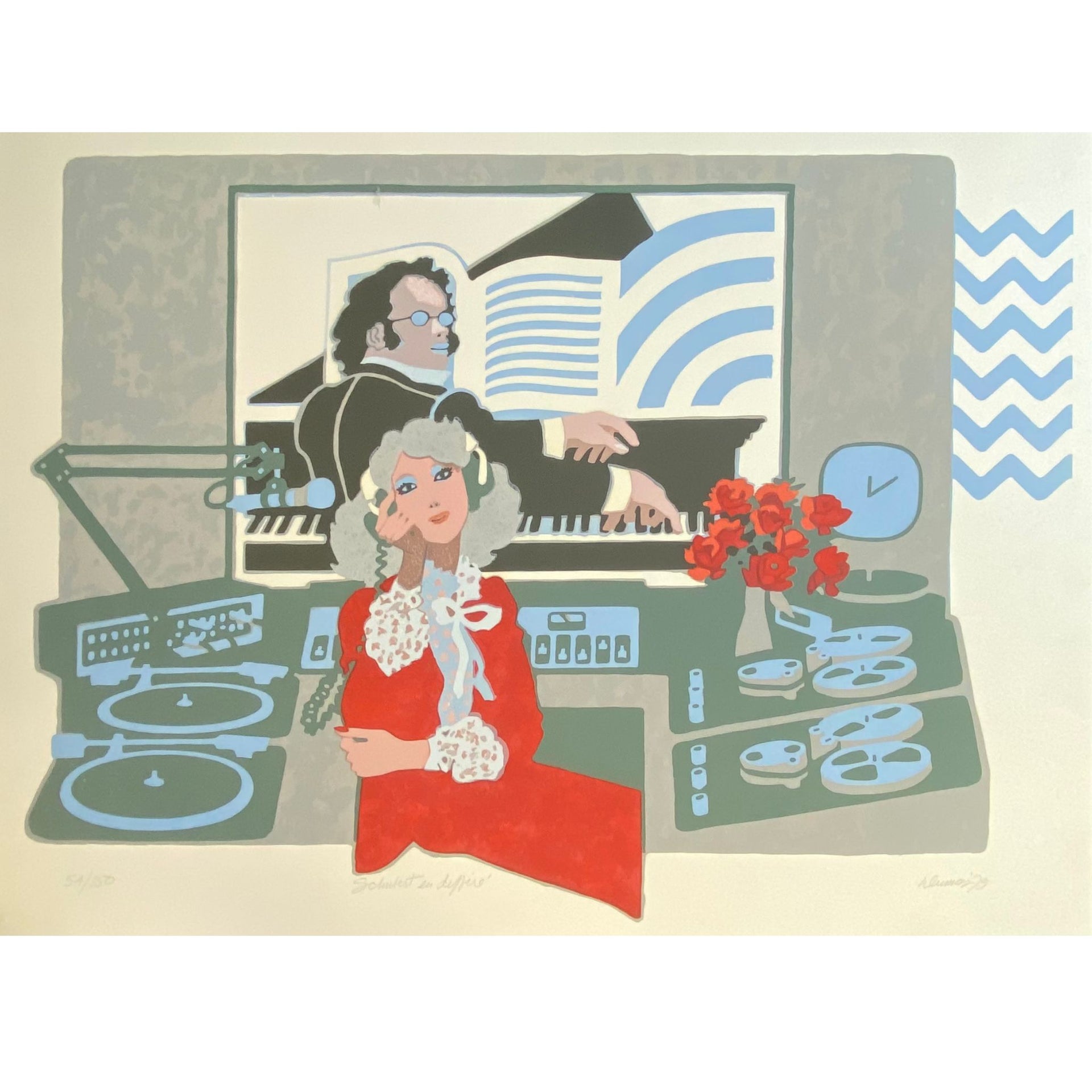 Collections – Wallack Galleries