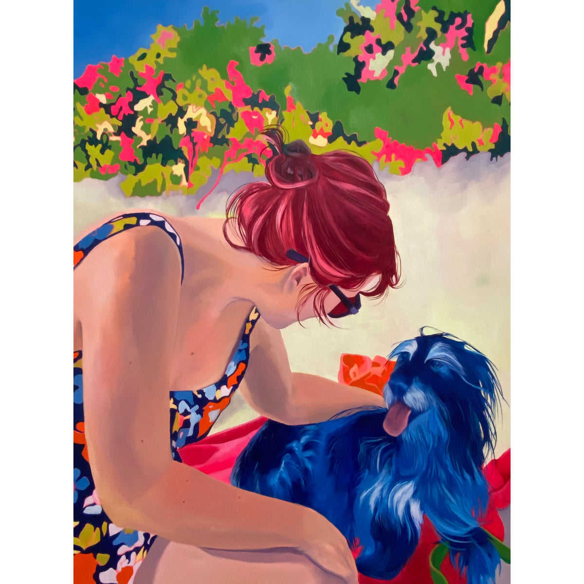 "More Than This" – Wallack Galleries