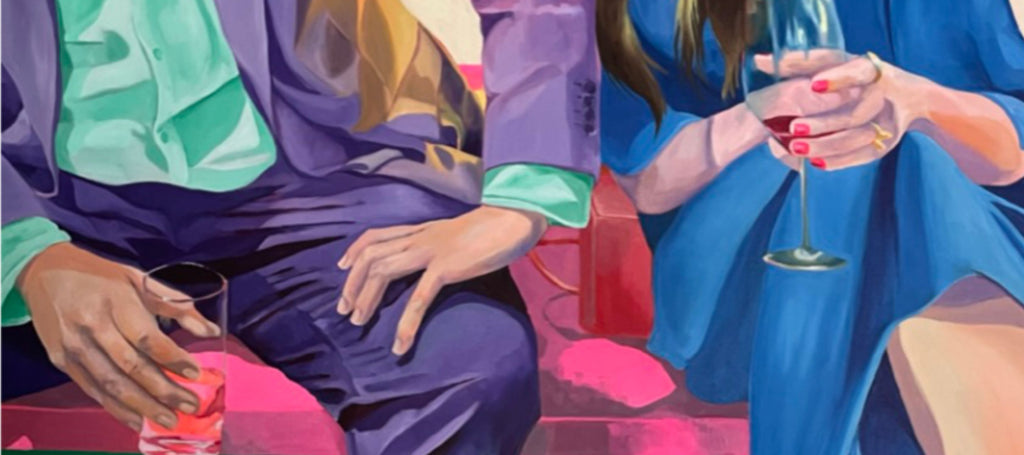 Wallack Galleries - One of Canada's Oldest Commercial Galleries