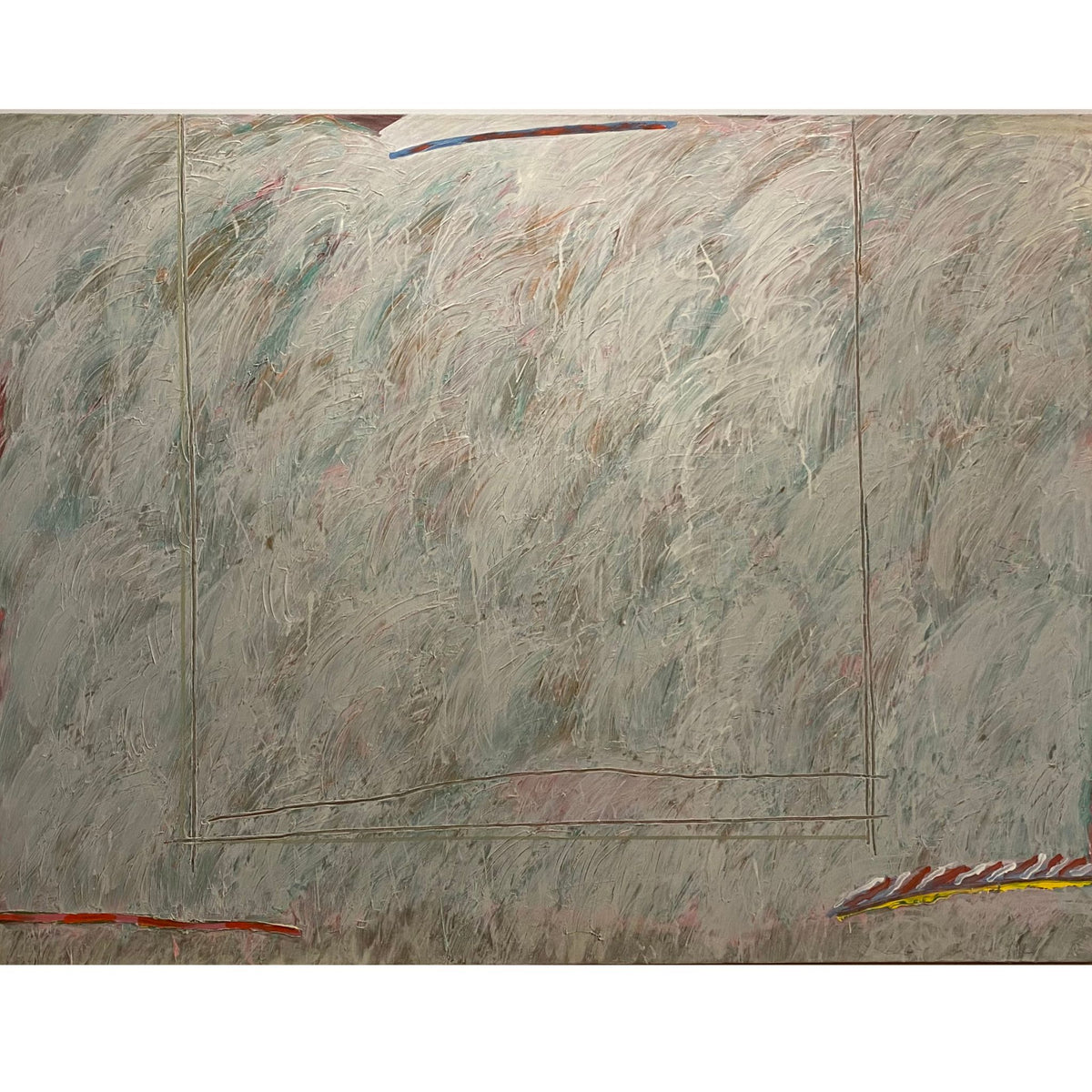 "Nubile Command #1" – Wallack Galleries