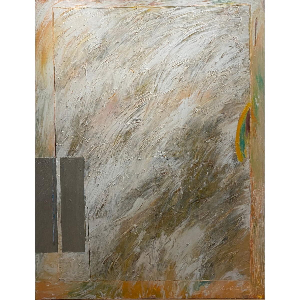 "Nubile Command #2" – Wallack Galleries