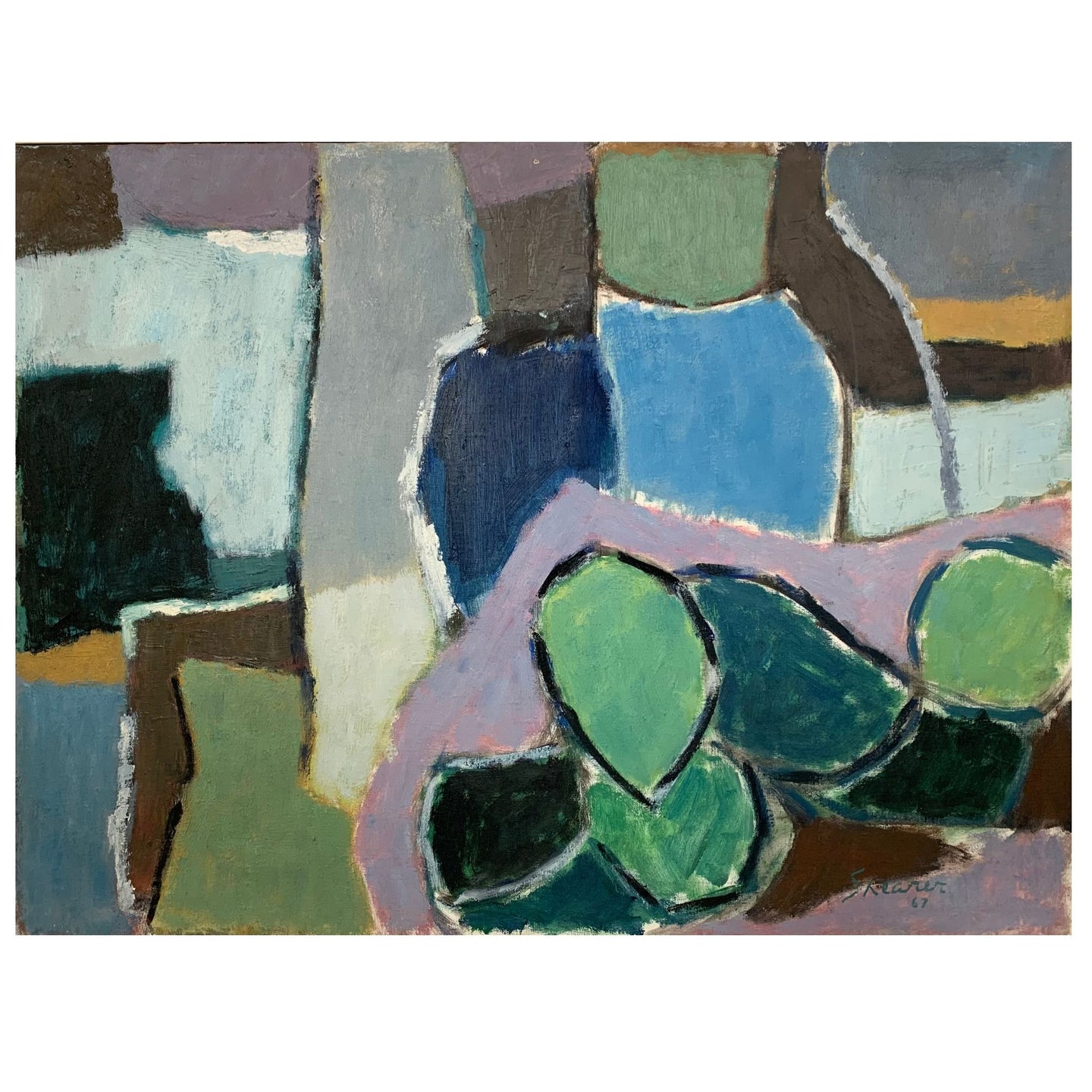 Collections – Wallack Galleries