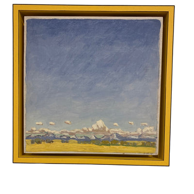 RFM McInnis, "Untitled" - 2000 – Wallack Galleries