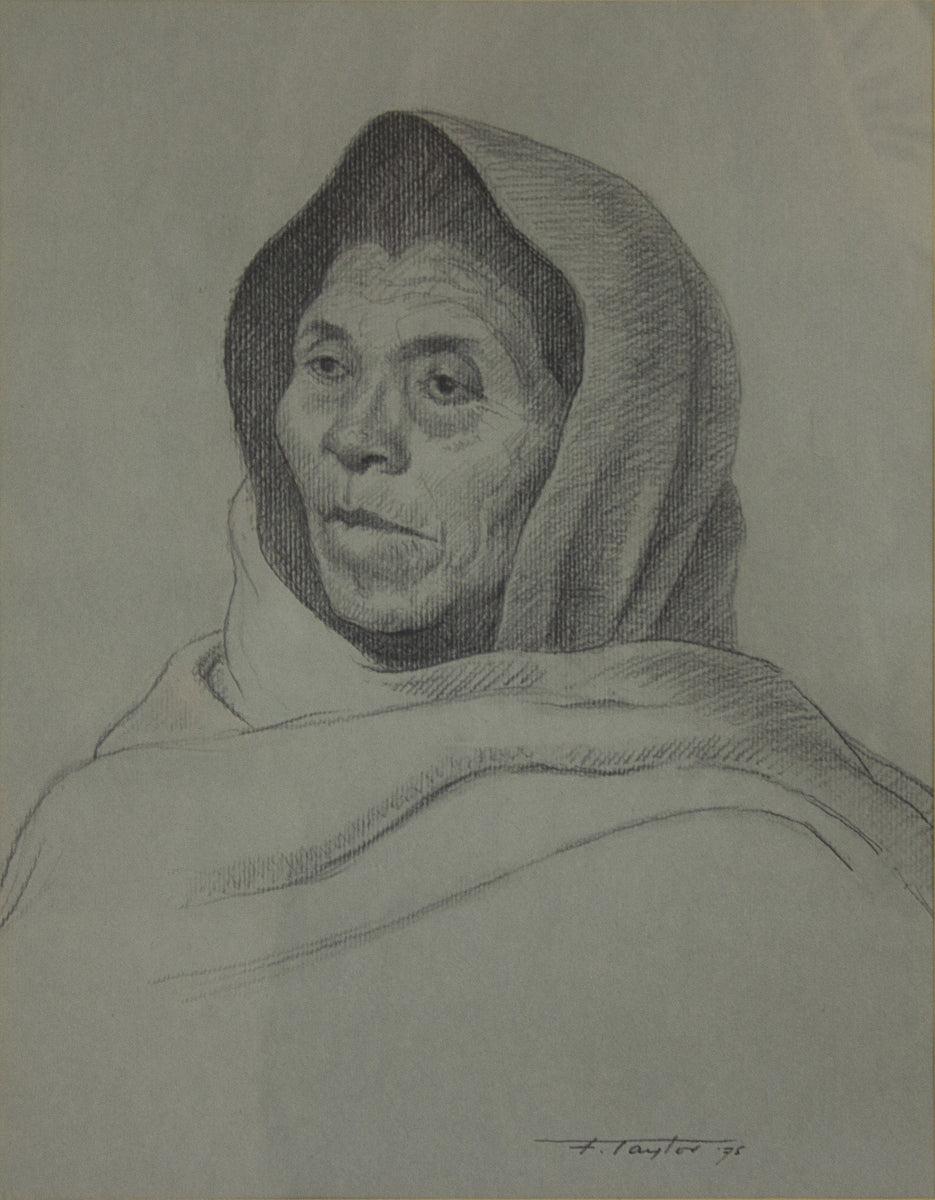 Drawings – Wallack Galleries