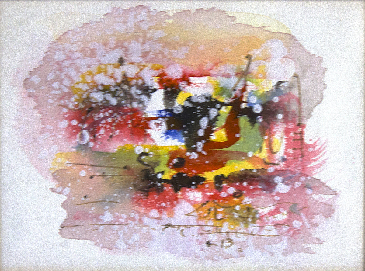 Untitled – Wallack Galleries