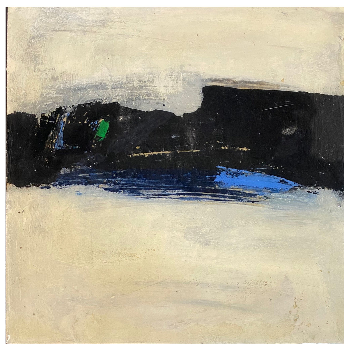 Black to White Series #1 – Wallack Galleries