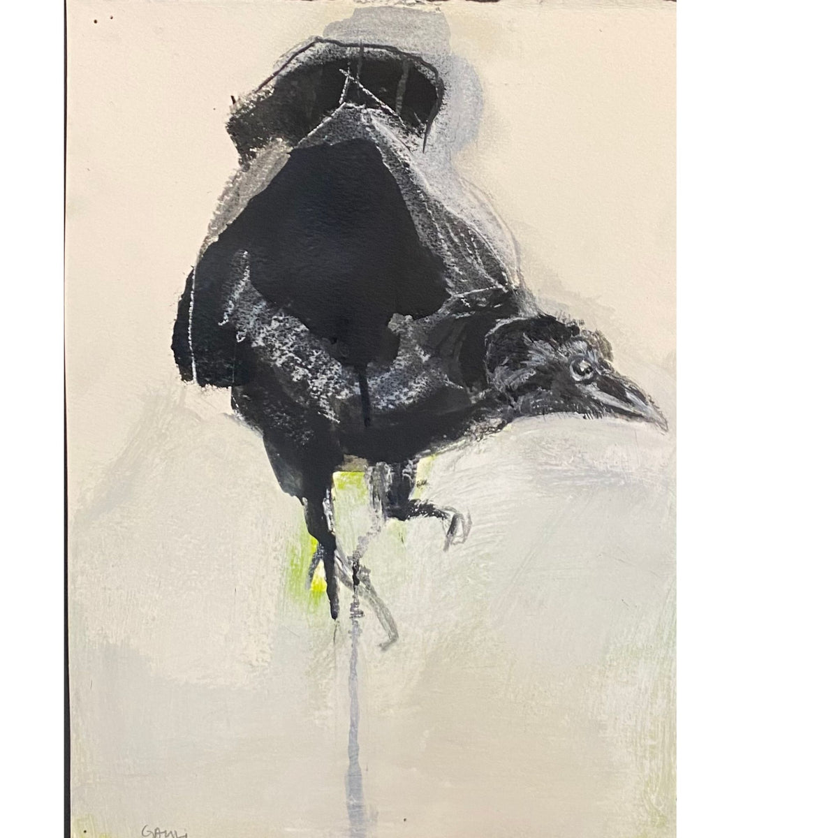 Bird #3 – Wallack Galleries