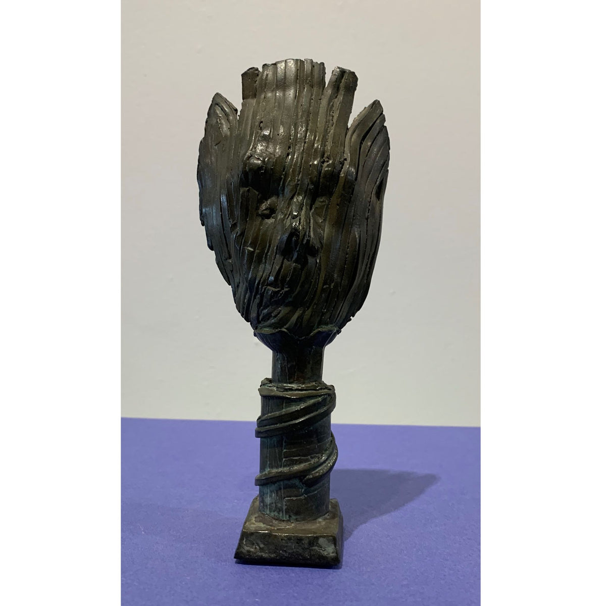 "Unswept" – Wallack Galleries