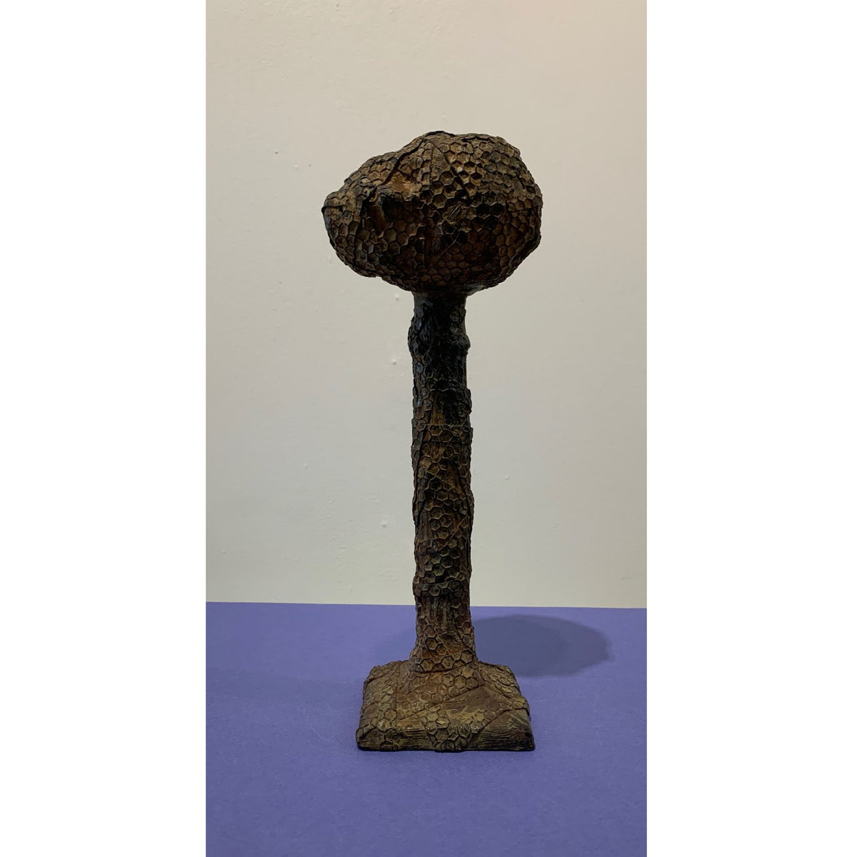 "Honeycomb" – Wallack Galleries