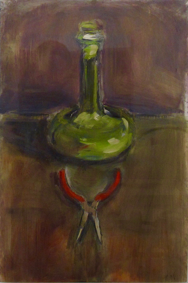 Neil McClelland – Wallack Galleries